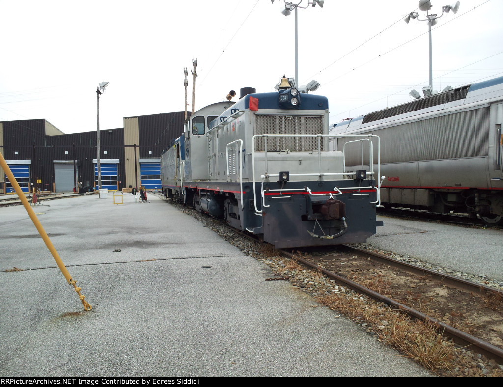 EMD SW1